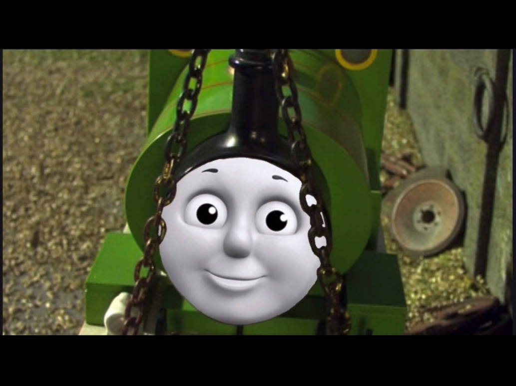 CGI Percy Fallen Down US V2 by ErinandCharlie1108 on DeviantArt