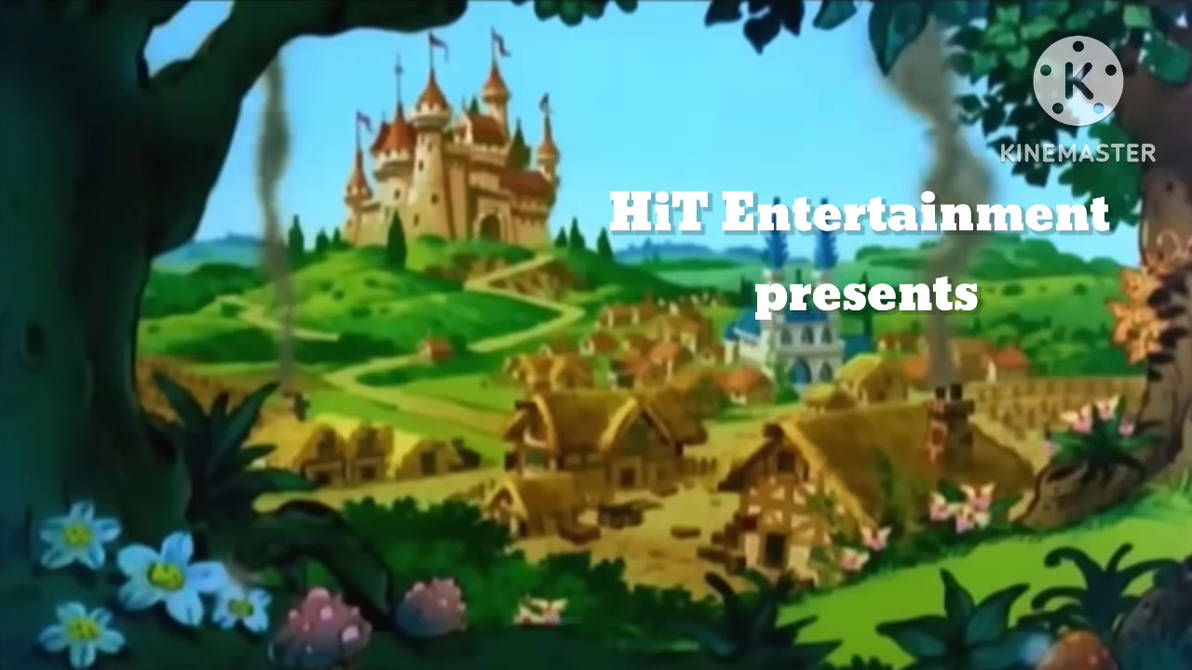 HOTR SLOTLT Ryan Intro Original V2 by ErinandCharlie1108 on DeviantArt