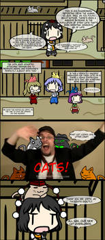 Ethan-Rivers User Profile | DeviantArt