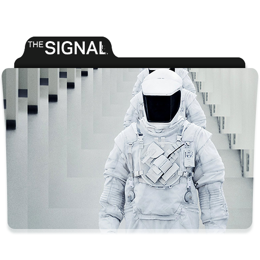 The Signal by zile97 on DeviantArt