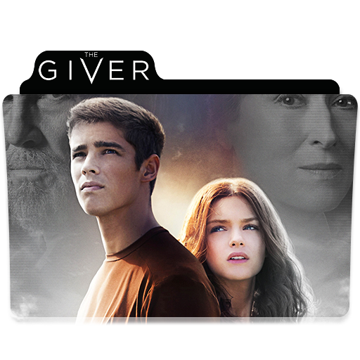 The Giver by zile97 on DeviantArt