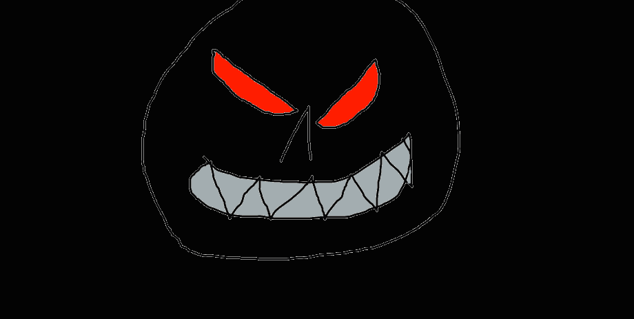shuffer monster by mattjohn1992 on DeviantArt
