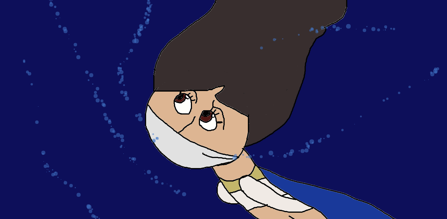 princess Ali look up by mattjohn1992 on DeviantArt