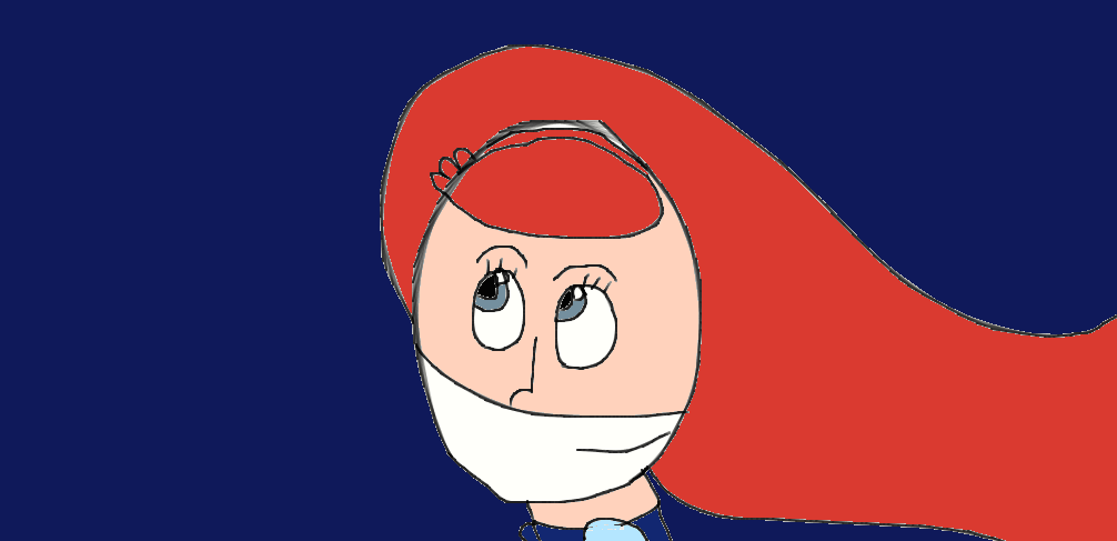 princess Ariel in ocean Deep by mattjohn1992 on DeviantArt