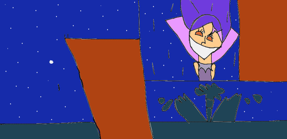 the princess take in water DIP part 1 by mattjohn1992 on DeviantArt