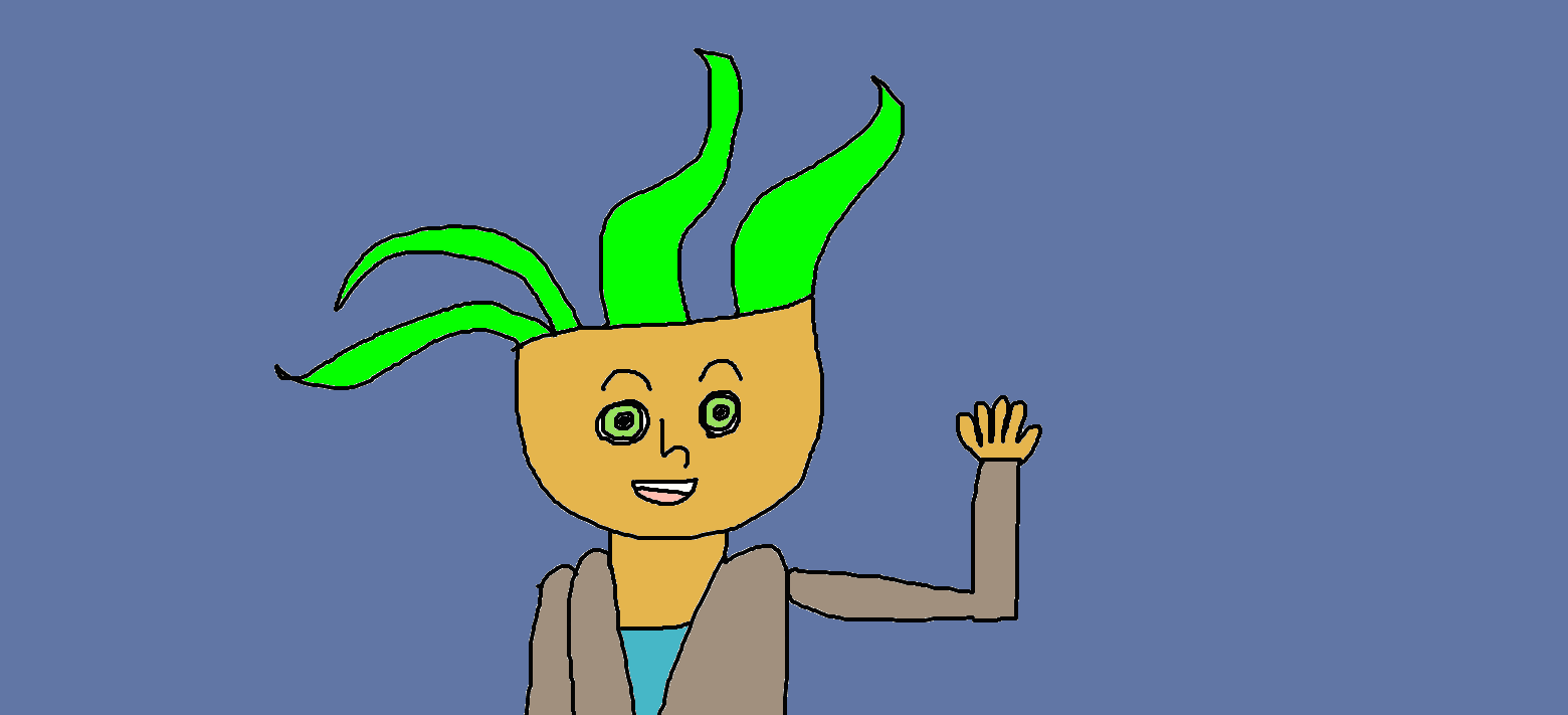 veggie Boys by mattjohn1992 on DeviantArt