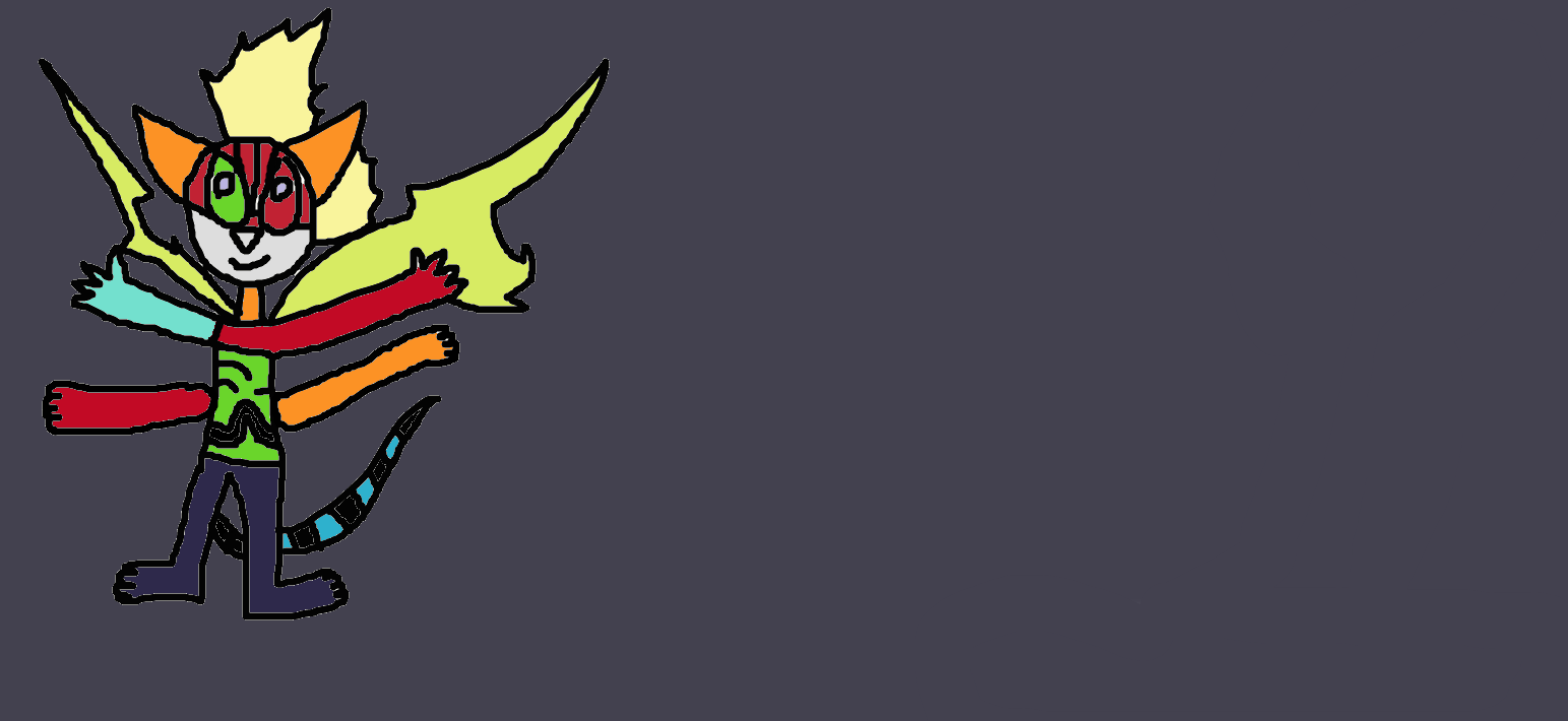 Mr. Kat 11 by mattjohn1992 on DeviantArt