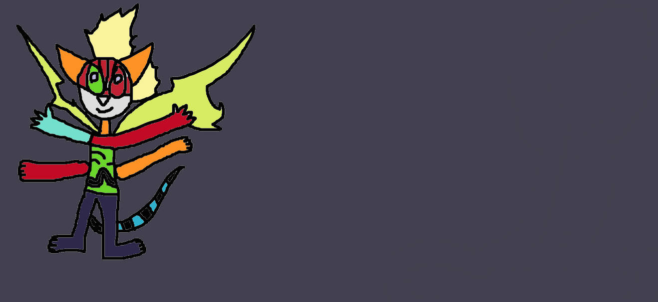 Mr. Kat 11 by mattjohn1992 on DeviantArt