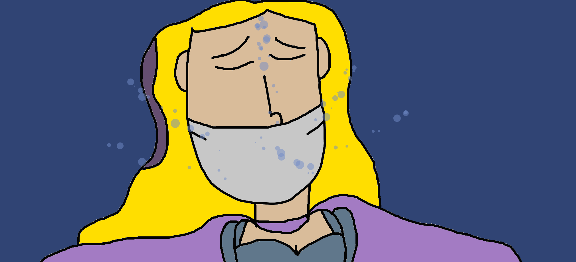 Drowning princess Cover by mattjohn1992 on DeviantArt