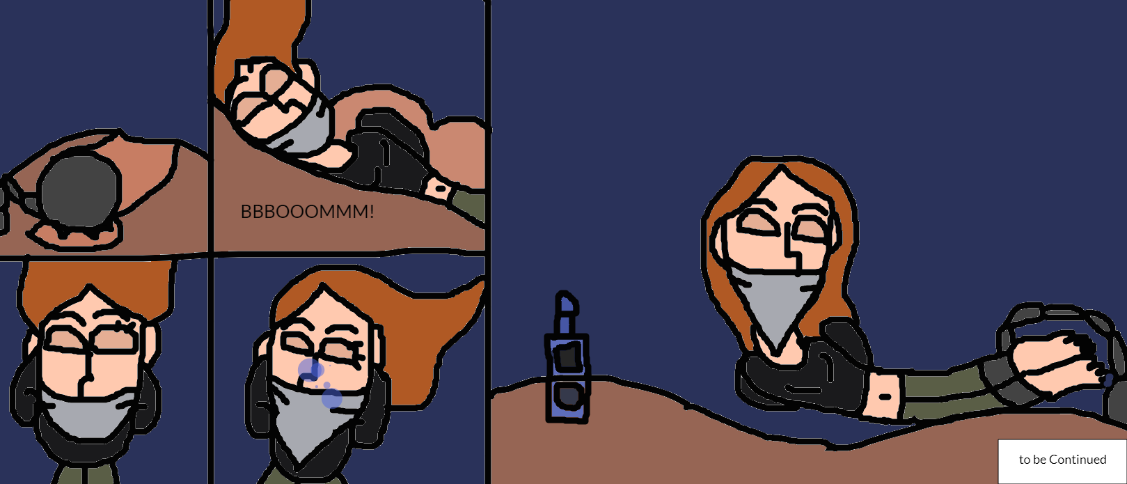 Kim Possible Tied Up In The Deep Pages 9 By Mattjohn1992 On Deviantart