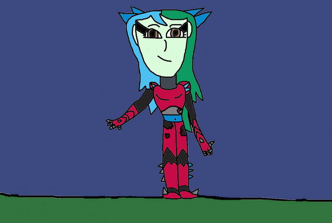 wallfpower Alien powers by mattjohn1992 on DeviantArt