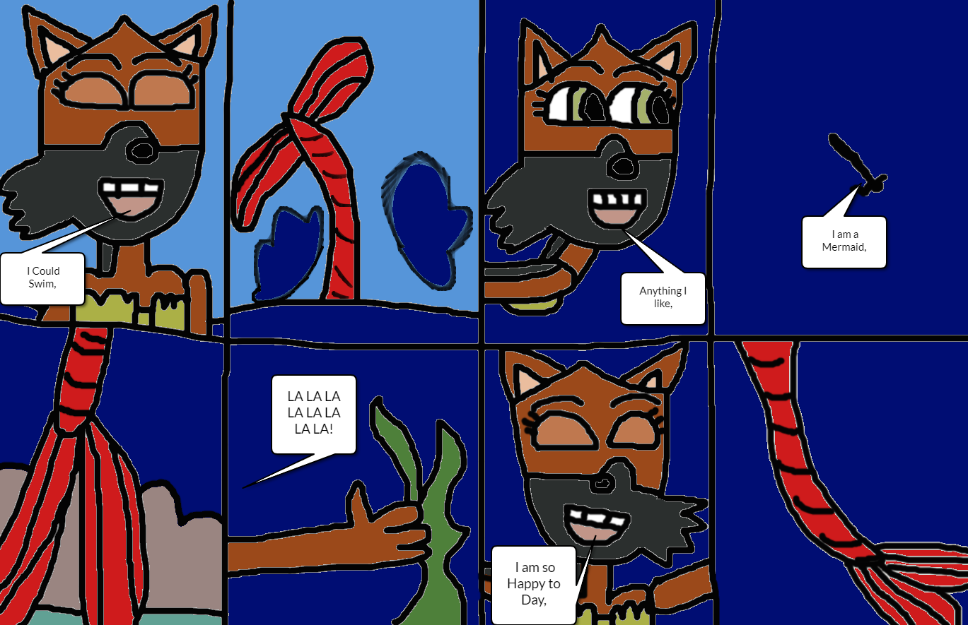 Angel comic pages 23 by mattjohn1992 on DeviantArt