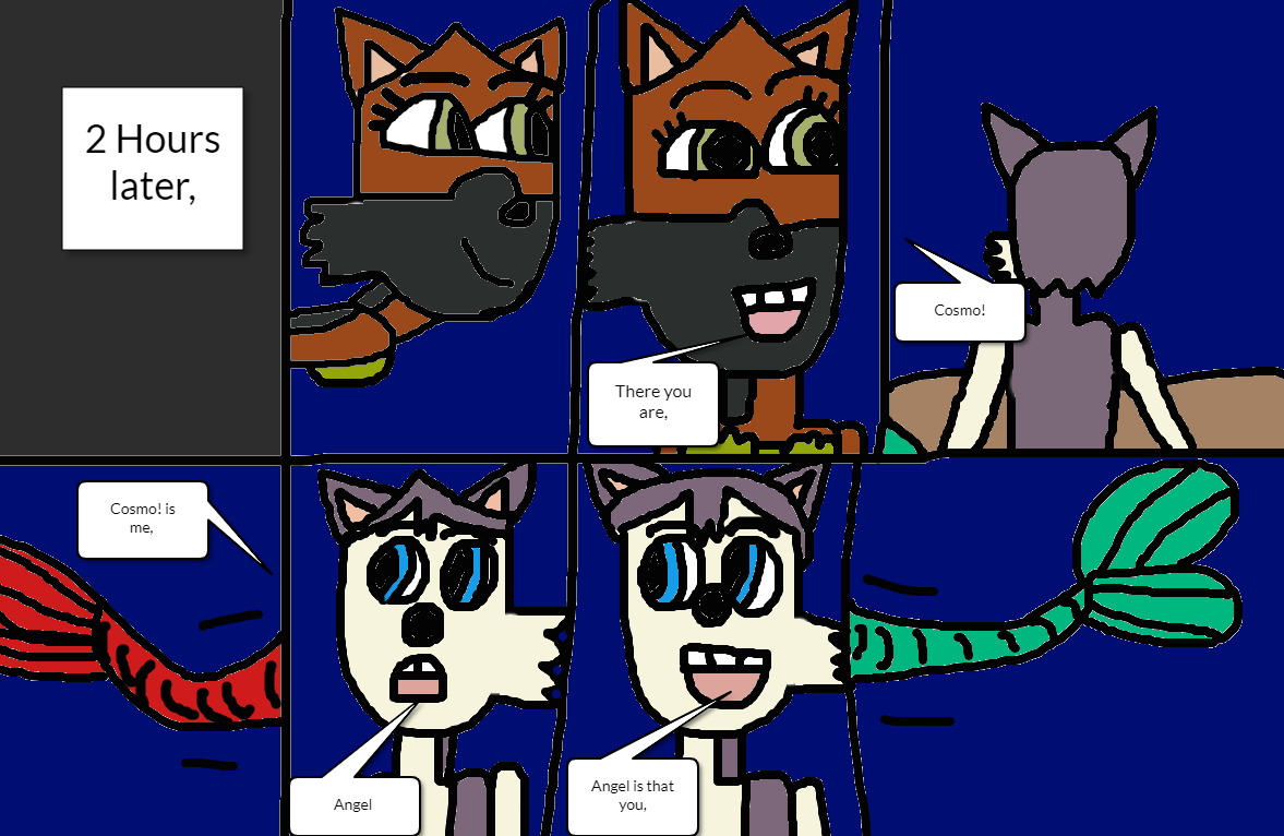 Angel comic pages 25 by mattjohn1992 on DeviantArt