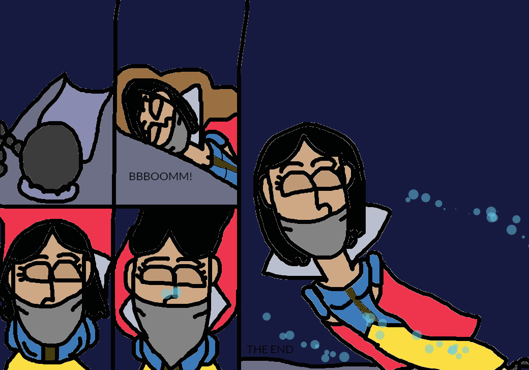 Snow White Tied up in the Deep Final pages 11 by mattjohn1992 on DeviantArt