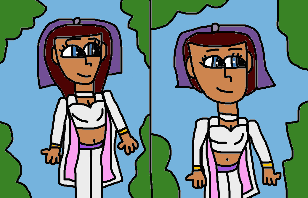 Princess Nashi by mattjohn1992 on DeviantArt