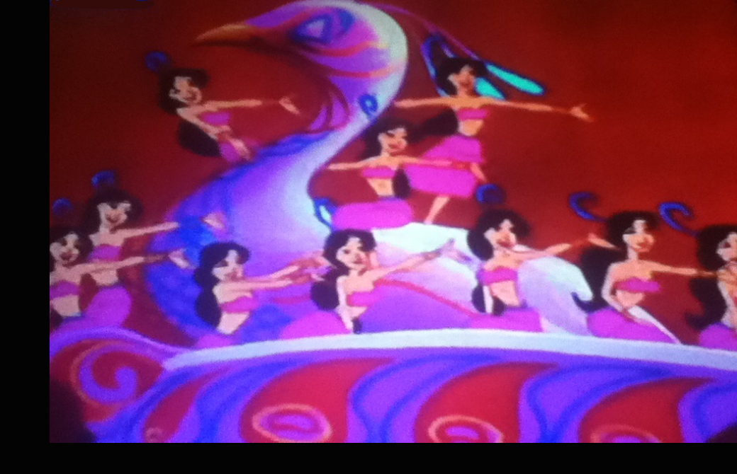 Prince Ali have Nice Girl by mattjohn1992 on DeviantArt