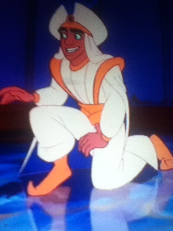 Prince Ali Help kind, by mattjohn1992 on DeviantArt