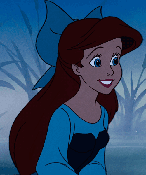 Princess Ariel Human by mattjohn1992 on DeviantArt