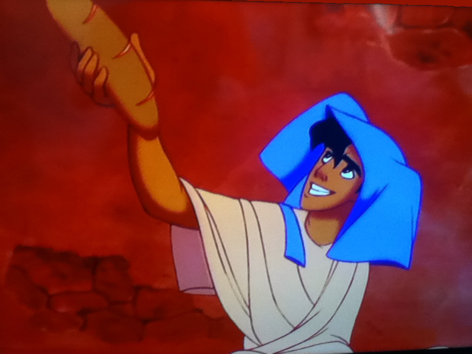 Aladdin say, that easy by mattjohn1992 on DeviantArt