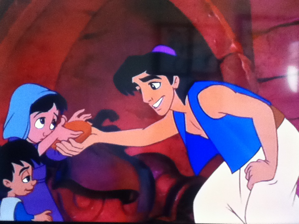 Aladdin So Kind by mattjohn1992 on DeviantArt