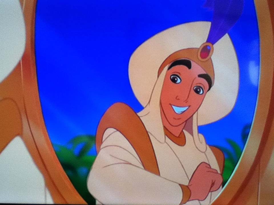 Aladdin Make him a Prince, Cute Prince, by mattjohn1992 on DeviantArt