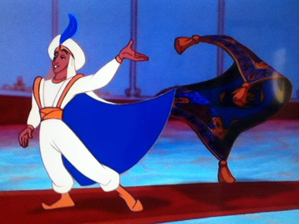 Prince Ali to see the Princess Married by mattjohn1992 on DeviantArt