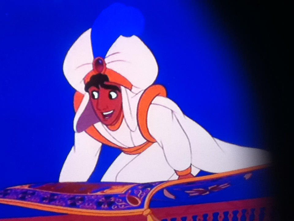 Prince Ali take Princess going out a Date, by mattjohn1992 on DeviantArt