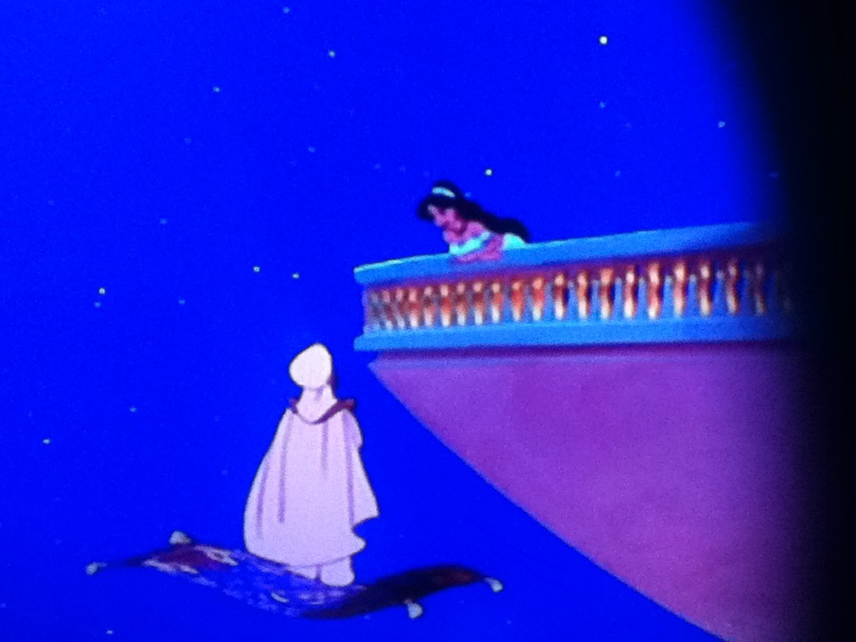 Prince Ali and Princess Jasmine Good Night by mattjohn1992 on DeviantArt