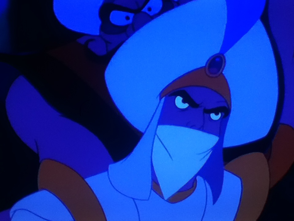 Prince Ali big Struggle by mattjohn1992 on DeviantArt