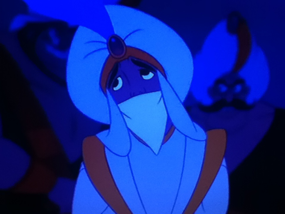 His Getting Dizzy and Sleepy, by mattjohn1992 on DeviantArt