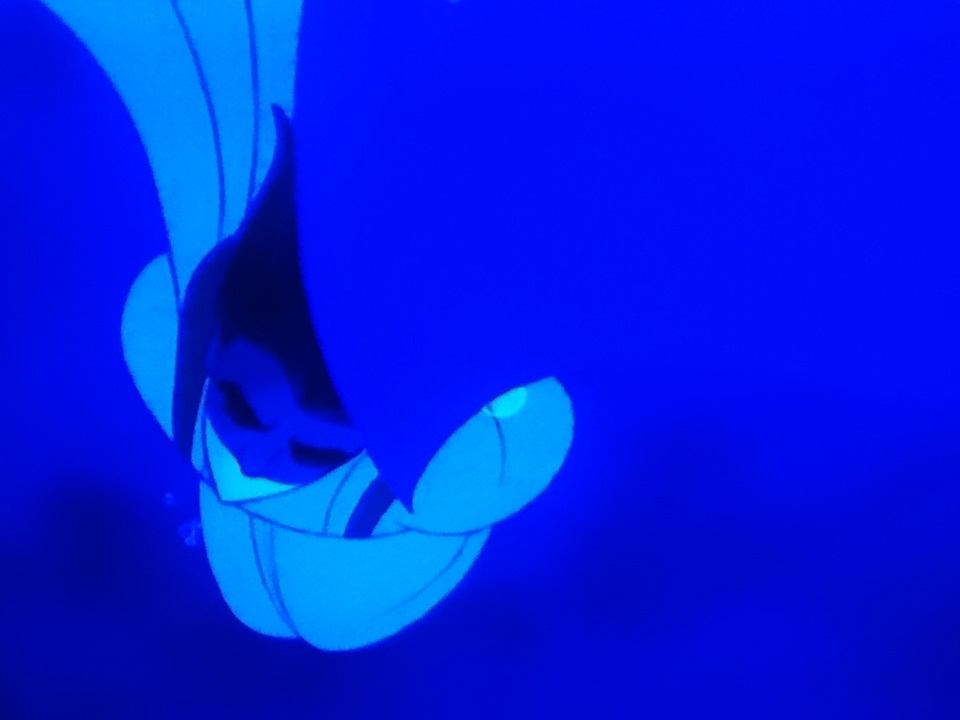 Prince Ali Going Down, by mattjohn1992 on DeviantArt