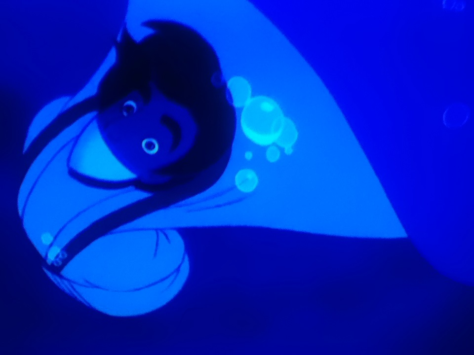 Prince Ali going Down more, by mattjohn1992 on DeviantArt