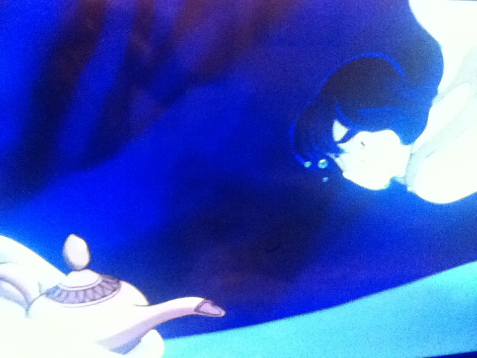 Prince Ali try to Struggle 1 by mattjohn1992 on DeviantArt