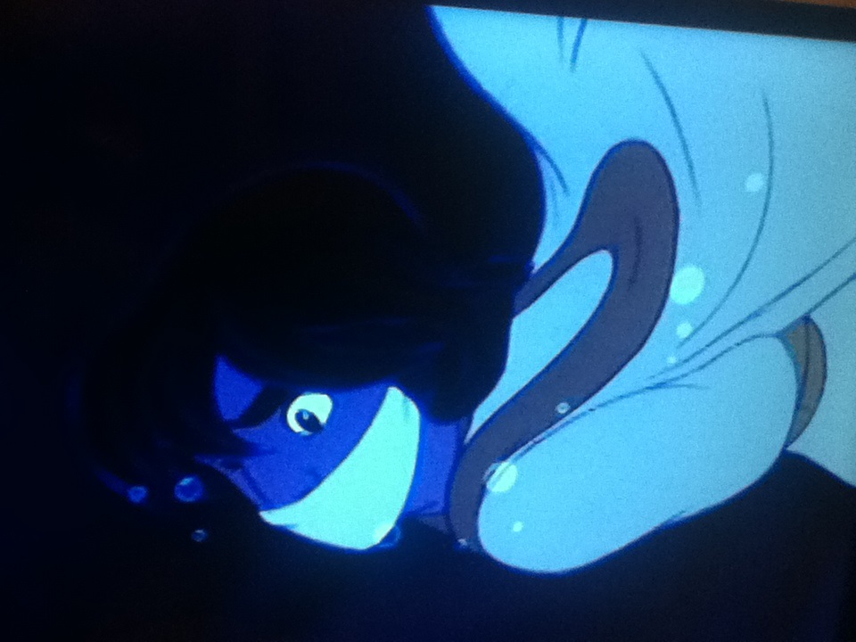 Prince Ali Try To Struggle 2 By Mattjohn1992 On Deviantart