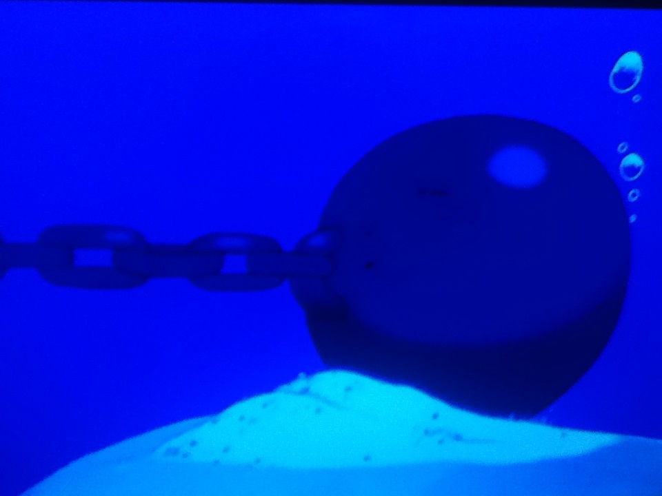 Ball is Move the Send by mattjohn1992 on DeviantArt