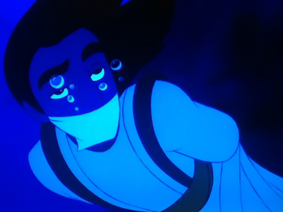 Prince Ali Ran out of Breath by mattjohn1992 on DeviantArt