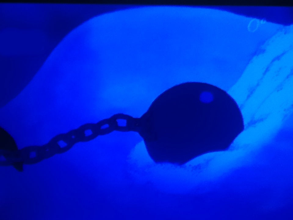 Ball going down little Closer by mattjohn1992 on DeviantArt