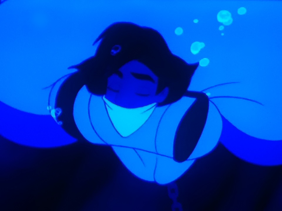 Genie Something Wrong by mattjohn1992 on DeviantArt