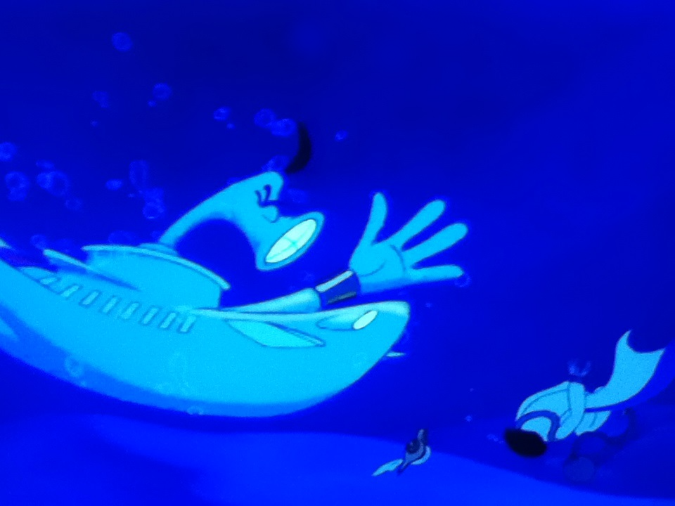 Genie to Save Him by mattjohn1992 on DeviantArt