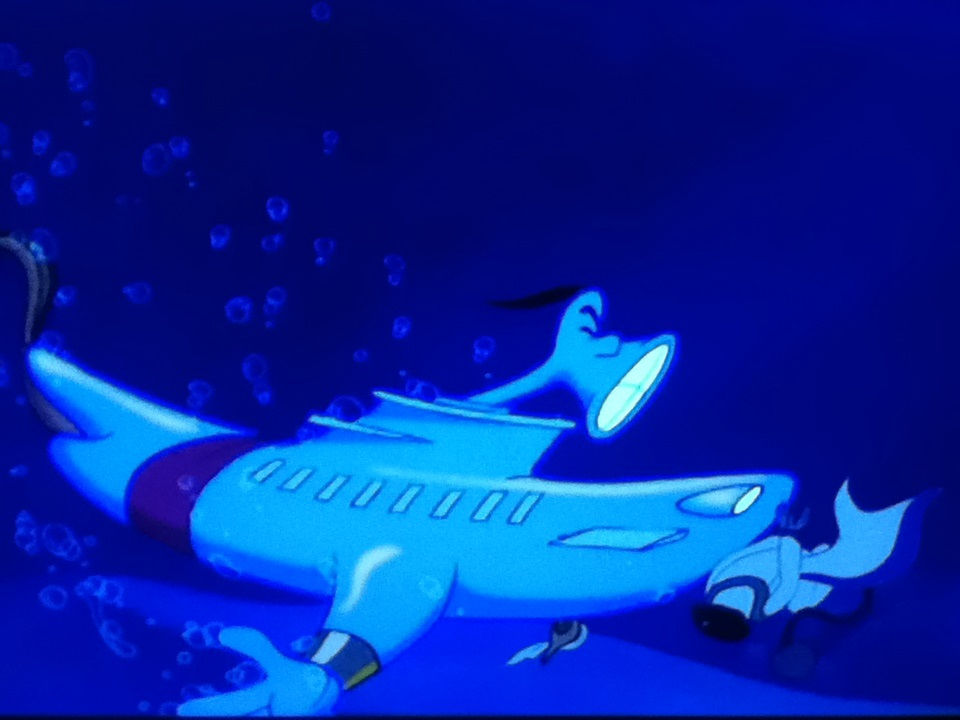 Genie take Al up, by mattjohn1992 on DeviantArt