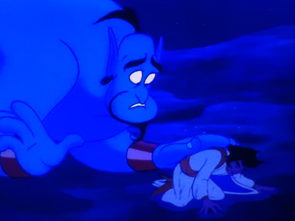 Aladdin Cough water out, by mattjohn1992 on DeviantArt