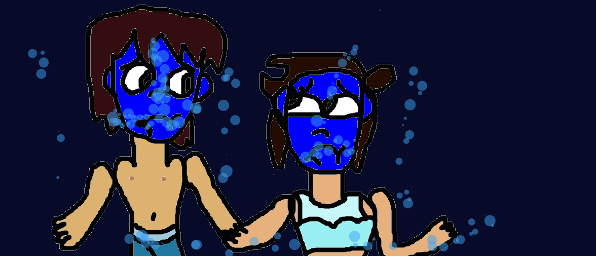 Ollie Chen and Molly McGee final breath by mattjohn1992 on DeviantArt Ollie Chen and Molly McGee final breath by mattjohn1992 on DeviantArt