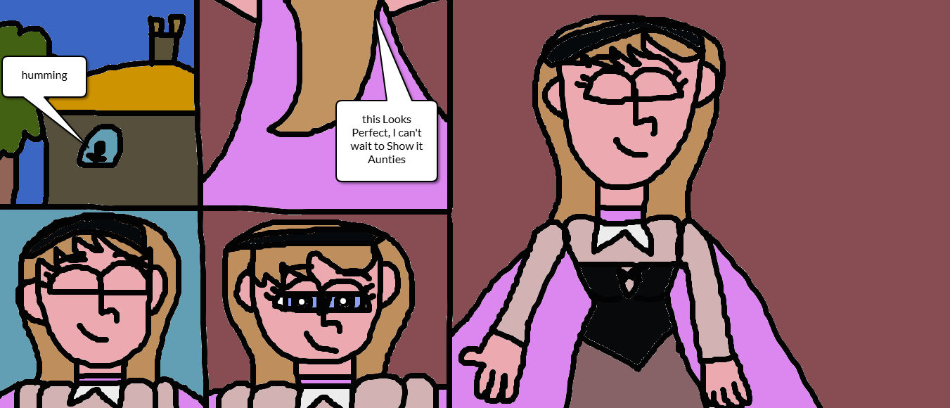 Princess Aurora Underwater Sleep Pages 1 by mattjohn1992 on DeviantArt