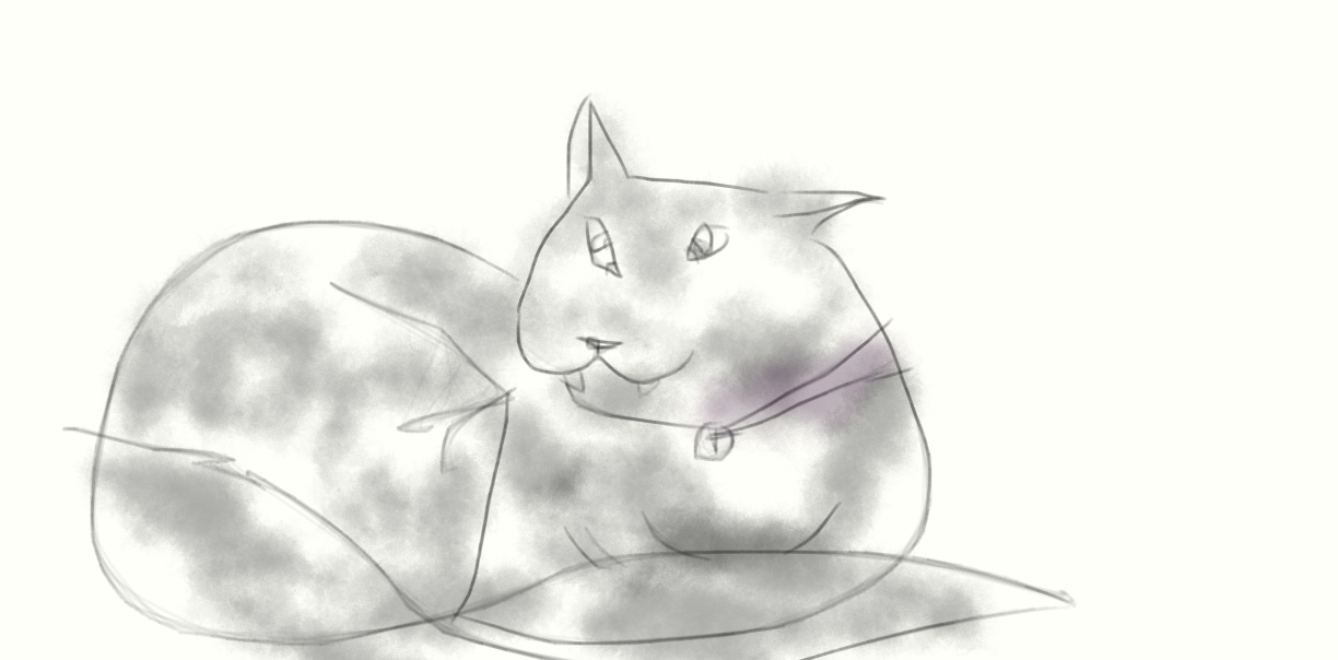 Scourge/tiny by Scourgeninetales on DeviantArt