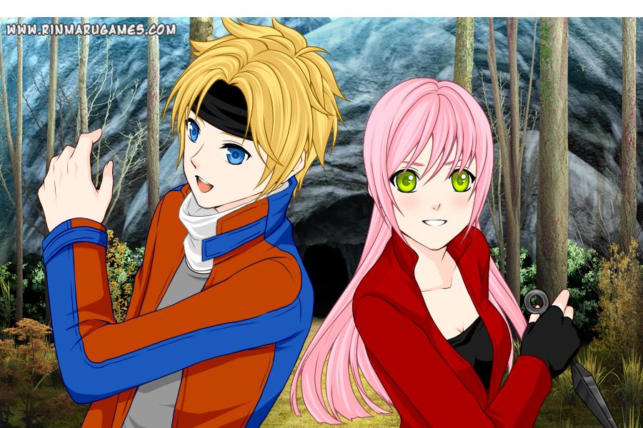 Fanfiction on NaruxSaku-Club - DeviantArt