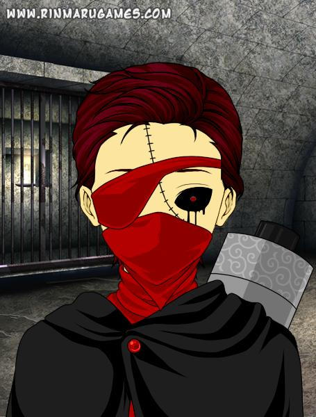 Evil Nick's Alter Ego by Kasai01 on DeviantArt