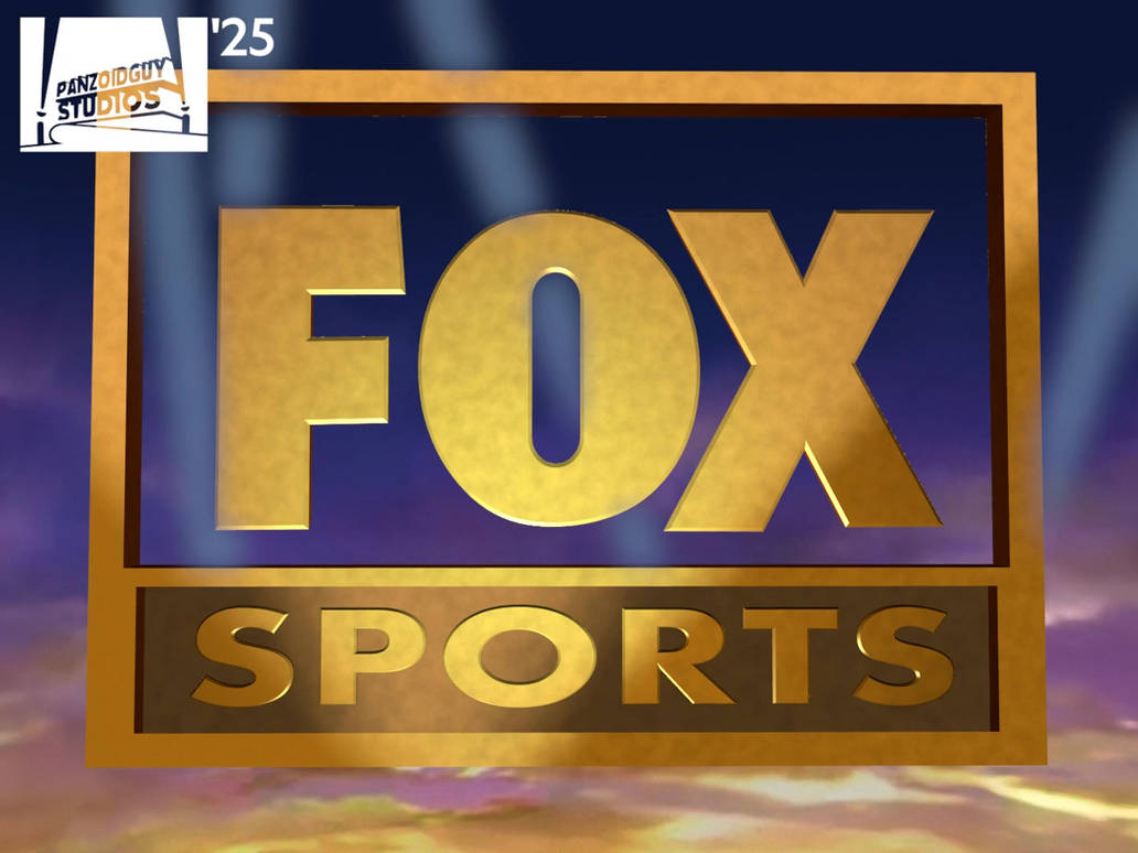 Fox Sports (1996) Logo Remake by PanzoidGuyonDA on DeviantArt