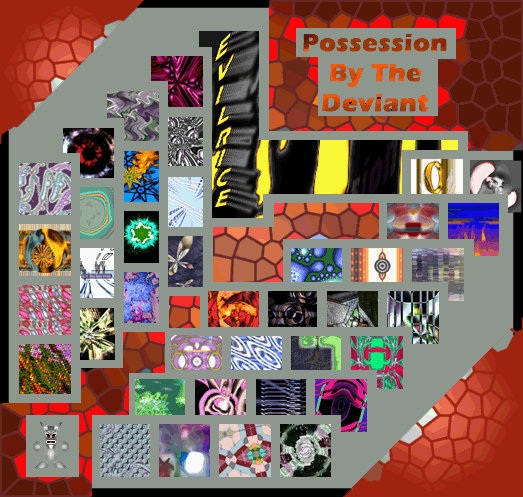 Possession By The Deviant - ER by evilrice on DeviantArt