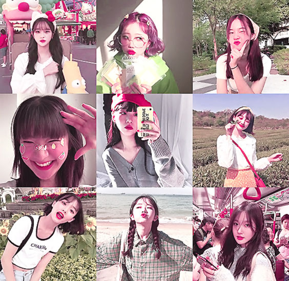 picky coloring by suunflowerx on DeviantArt