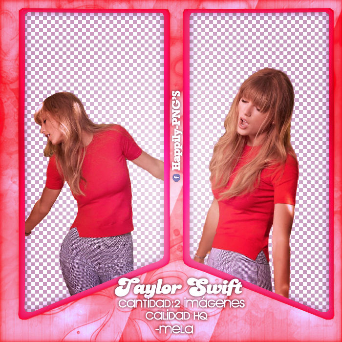 Pack Png Taylor Swift by MelanieTinista12 on DeviantArt